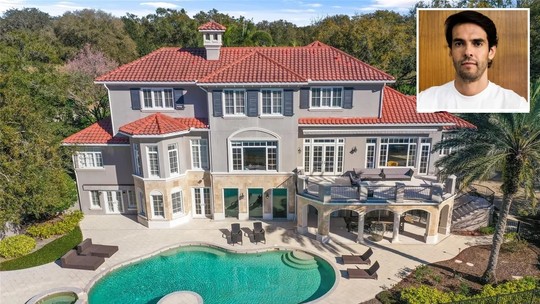 Casa Vogue | Decoração