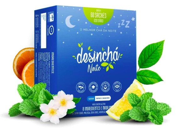 Sachê de chá: as 5 melhores opções para comprar on-line