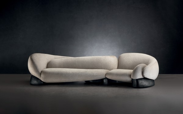 Quem é Raphael Navot, eleito designer do ano pela Maison&Objet