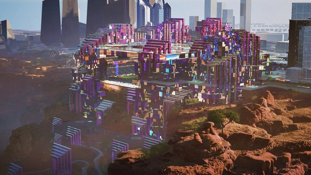 Conheça os estádios da Copa do Mundo da Arábia Saudita 2034