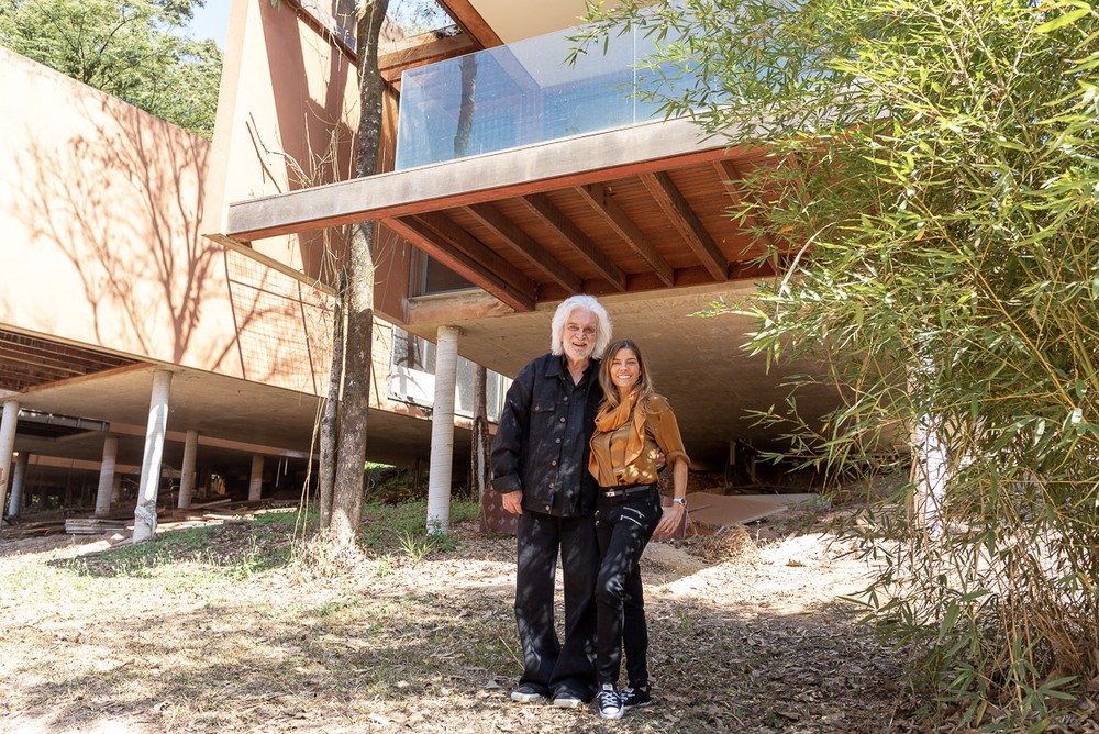 Exclusivo: veja como será o futuro hotel boutique dentro do Inhotim