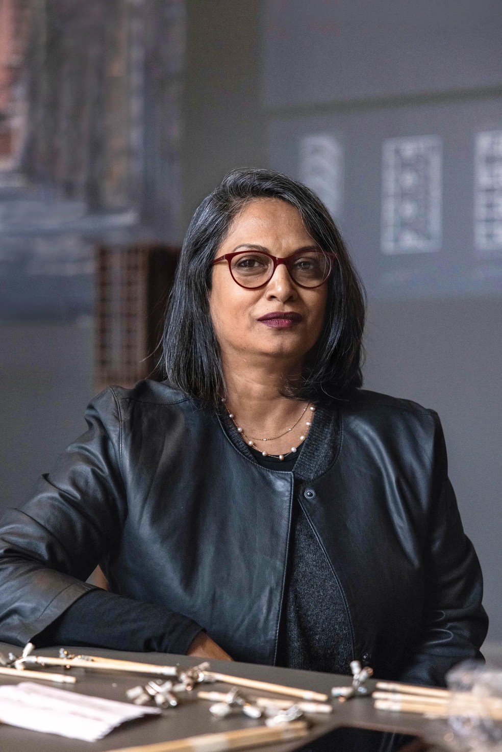 Lesley Lokko e Marina Tabassum são nomeadas as arquitetas mais ...