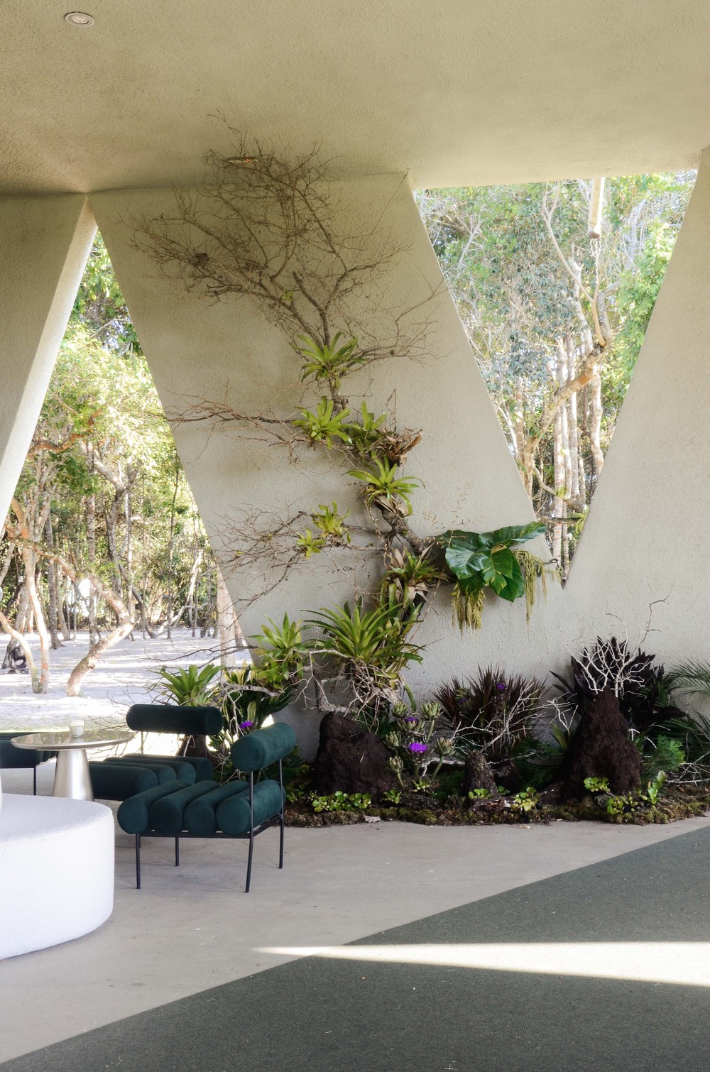 Veja os detalhes da decoração do casamento de Kadu Dantas e Peter Zawel