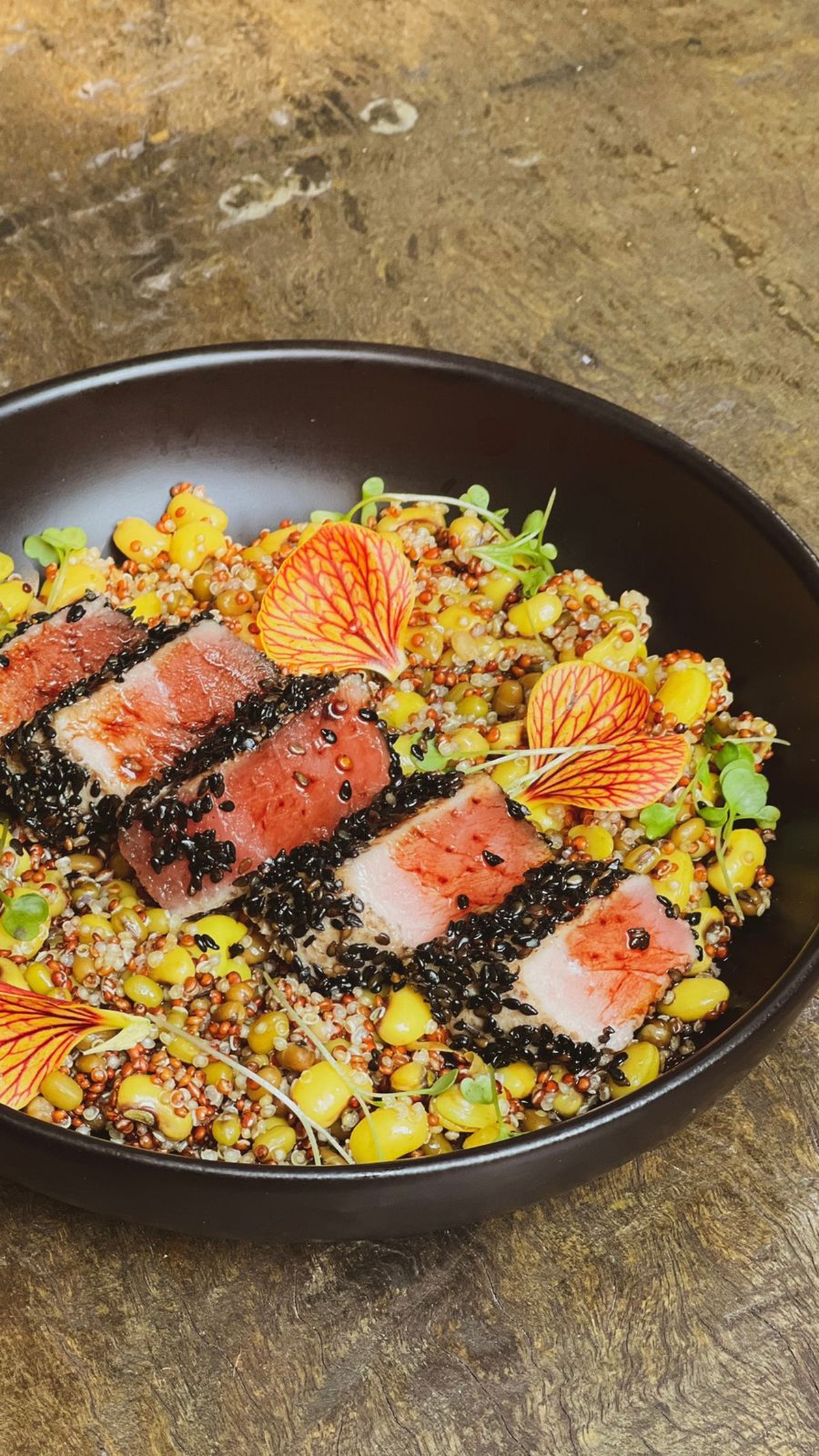 6 receitas com atum para incluir no cardápio de casa | Receita | Casa Vogue