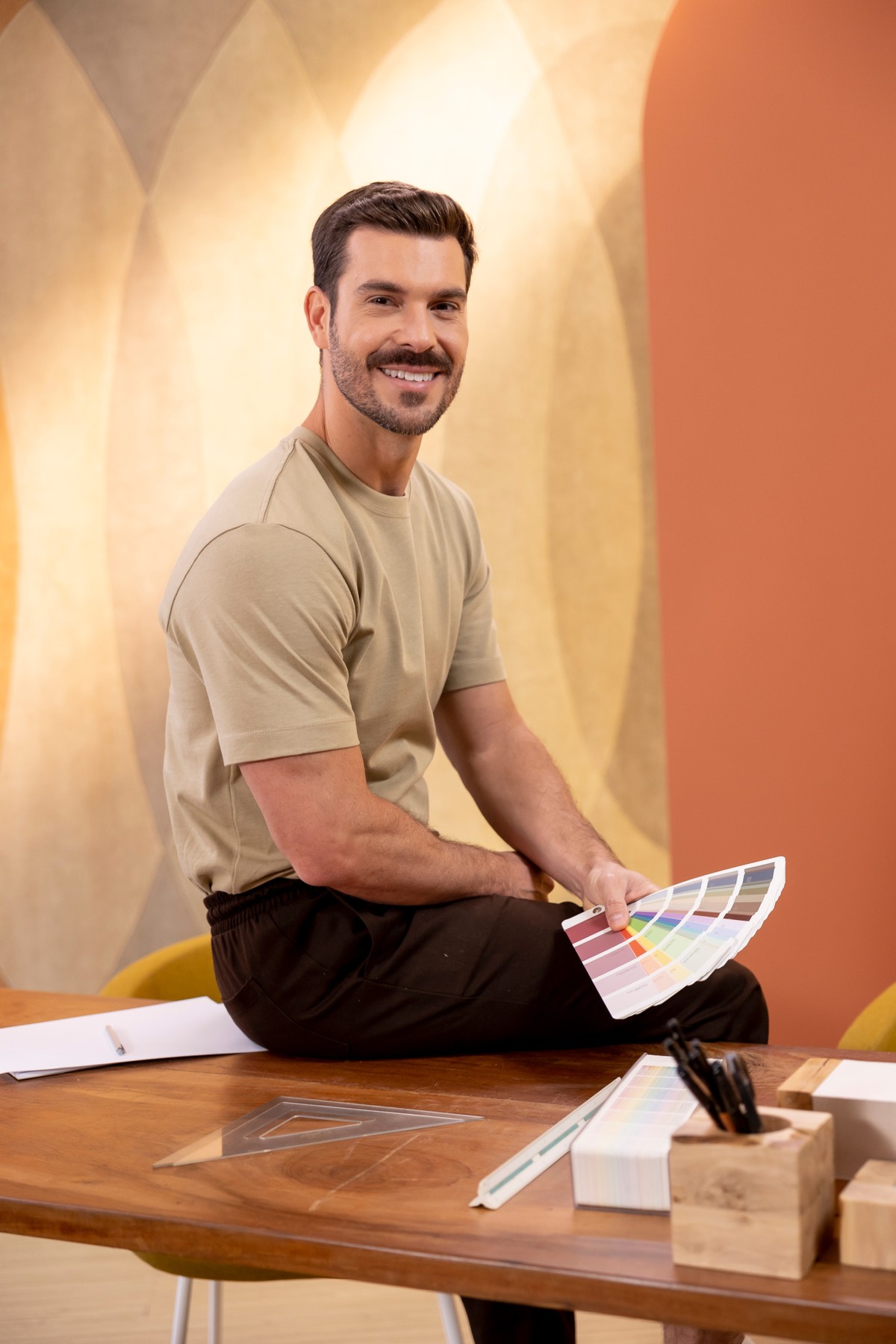 Renato Mendonça conta novidades da 4ª temporada do '24 Horas para ...