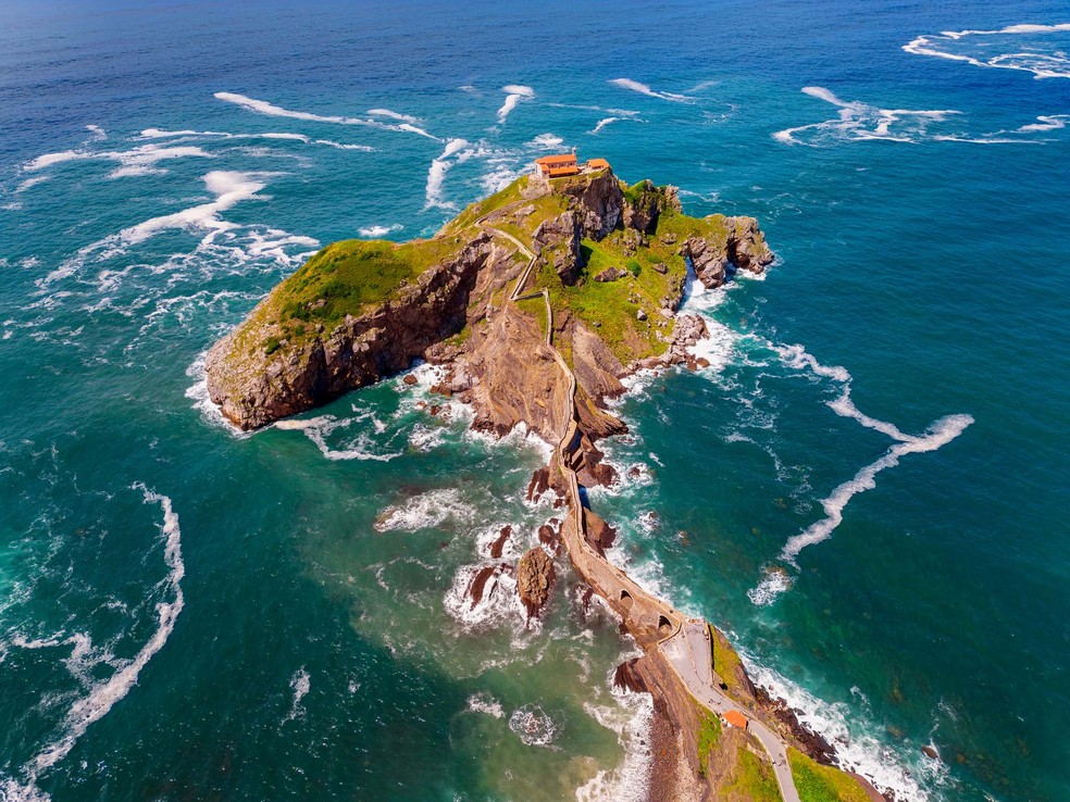 12 ilhas espanholas paradisíacas e pouco conhecidas