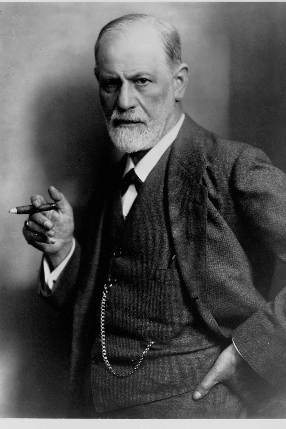 A psicologia por trás da casa de Sigmund Freud