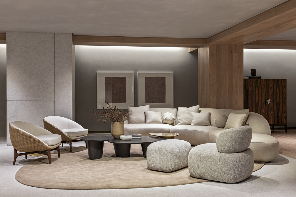 Artefacto inaugura loja conceito no Shopping Cidade Jardim