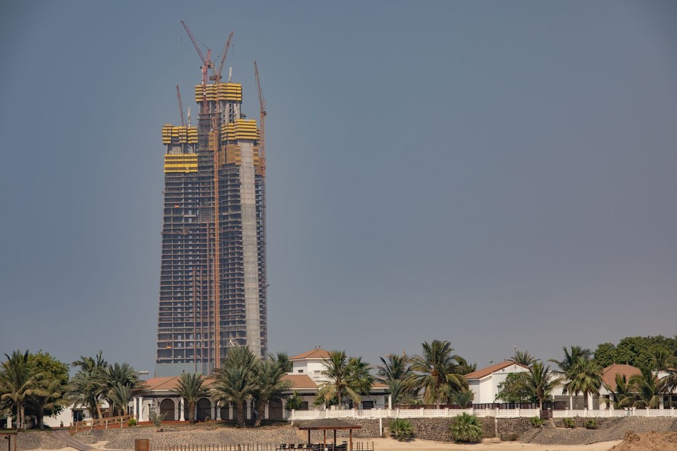 Jeddah Tower: tudo sobre o futuro arranha-céu mais alto do mundo