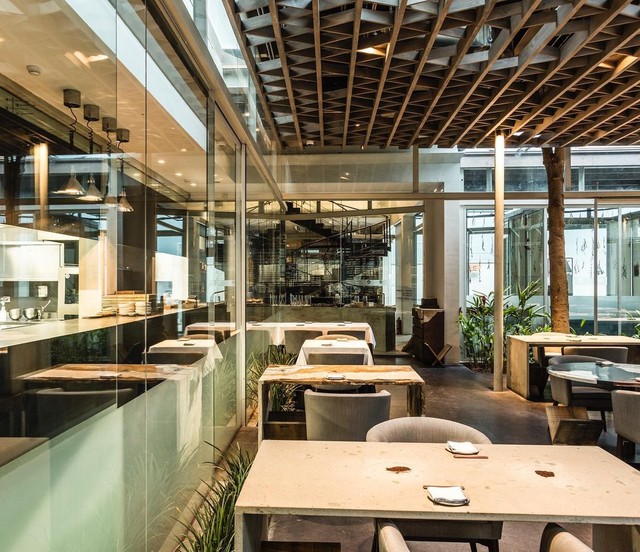 Quanto custa comer no Central, eleito melhor restaurante do mundo