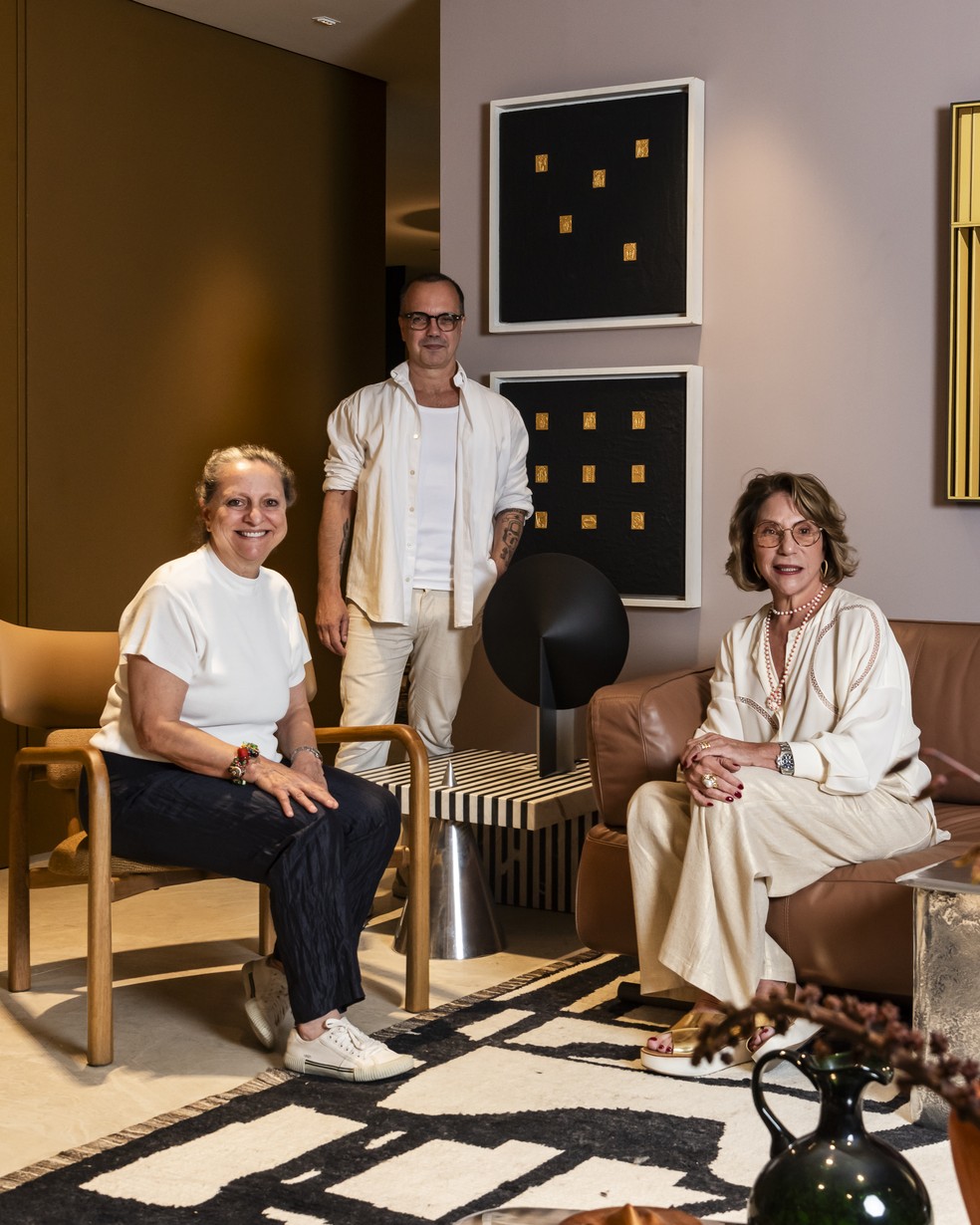 Por dentro do segundo dia do Casa Vogue Experience 2024 | Casa Vogue ...