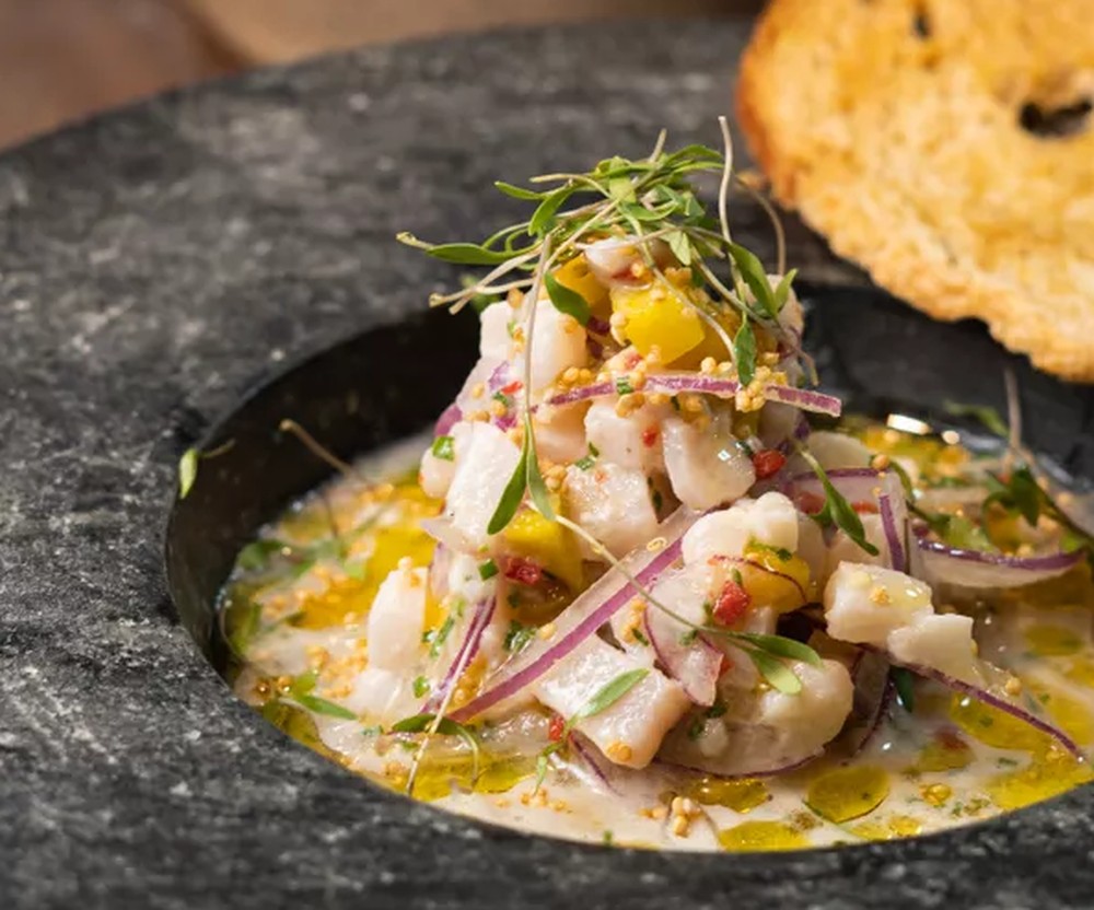 Como fazer um ceviche perfeito? Veja dicas de chef para não errar