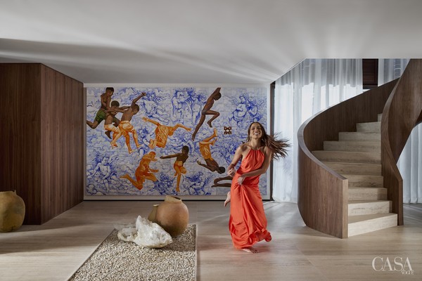 Bruno Lyfe: quem é o artista do subúrbio do RJ que conquistou Anitta ...