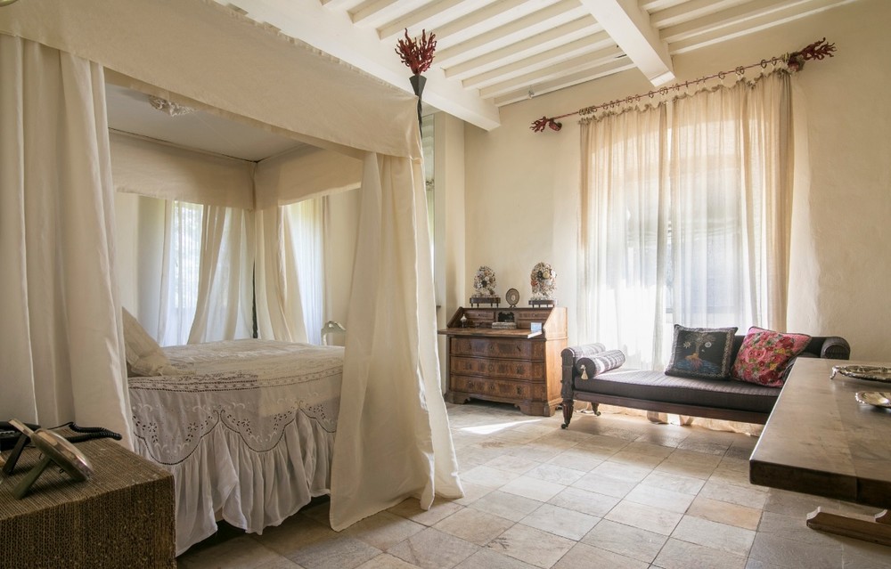 Por dentro do Castelo Segalari, onde filha de Taffarel casou ...