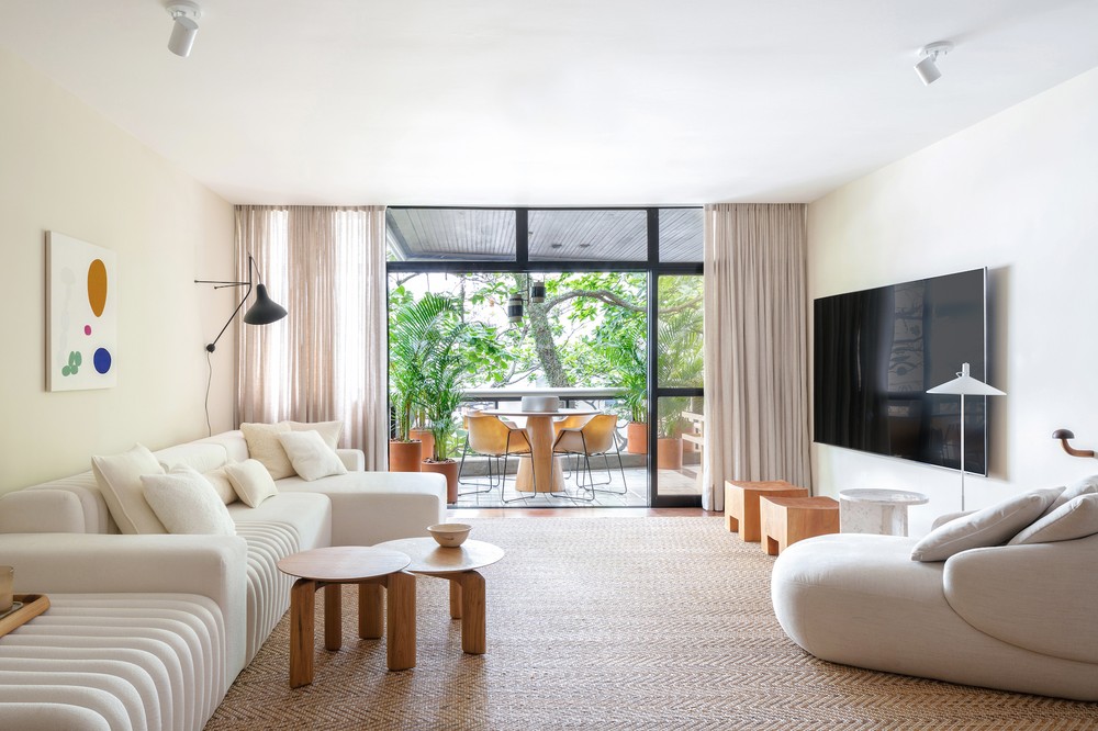 Cor marfim: 10 ideias de decoração com o tom suave