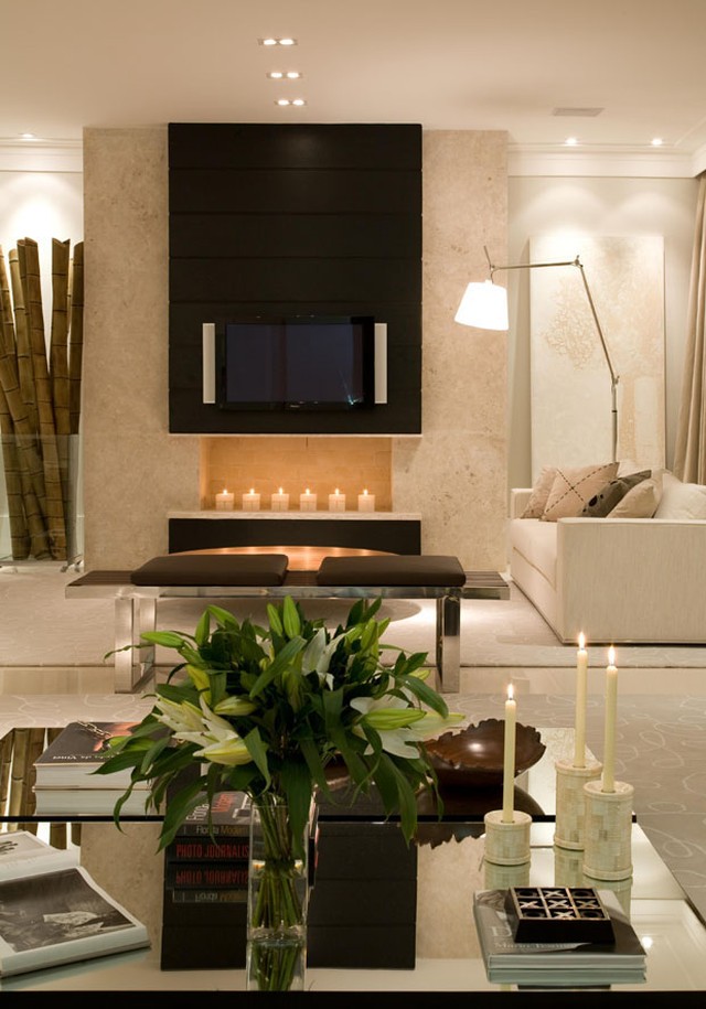 Por dentro da mansão de Cafu avaliada em R$ 27 milhões que vai a leilão ...