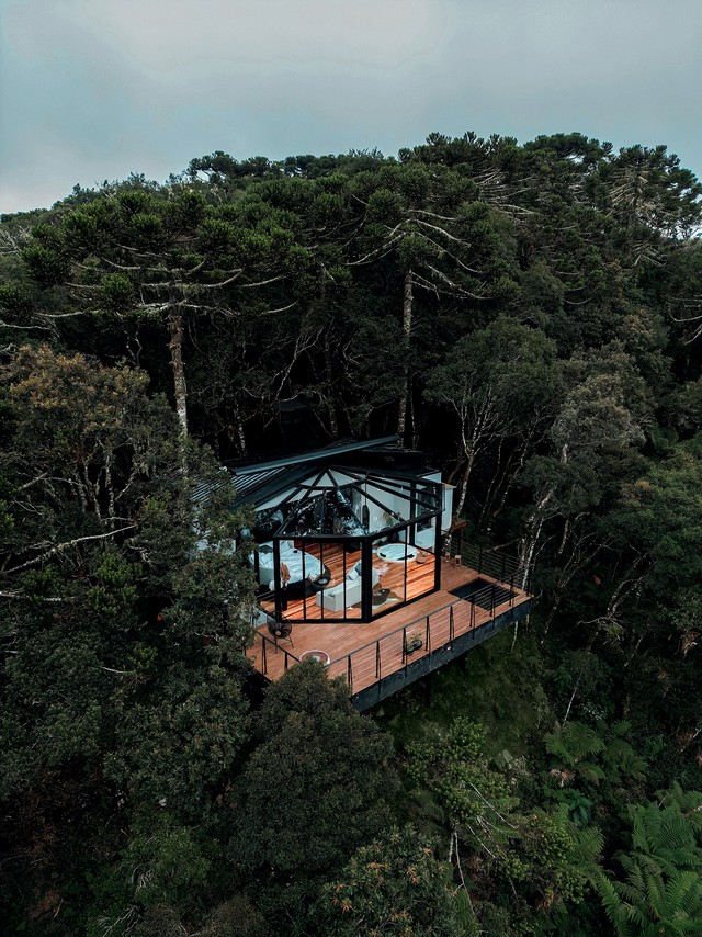Arquitetura ou reprodução em série: a contradição por trás da febre das ...