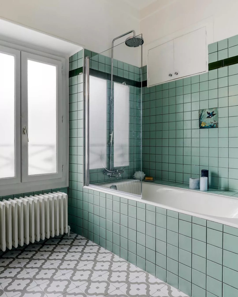 Box sem porta: ideias e dicas para a decoração do banheiro