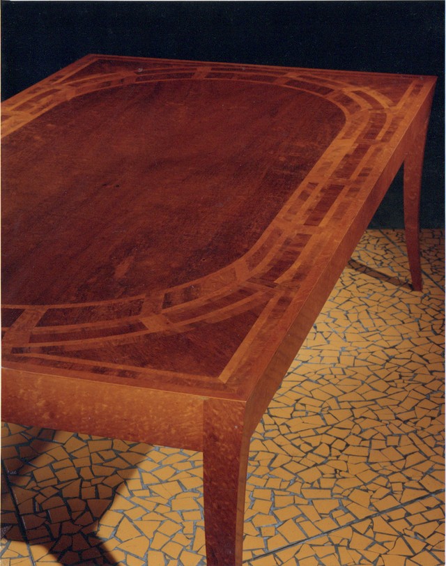 Arte do resgate: a história dos 30 anos da Etel