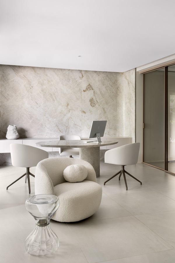 Romana Novais abre as portas de clínica luxuosa em São Paulo: 'Sempre ...