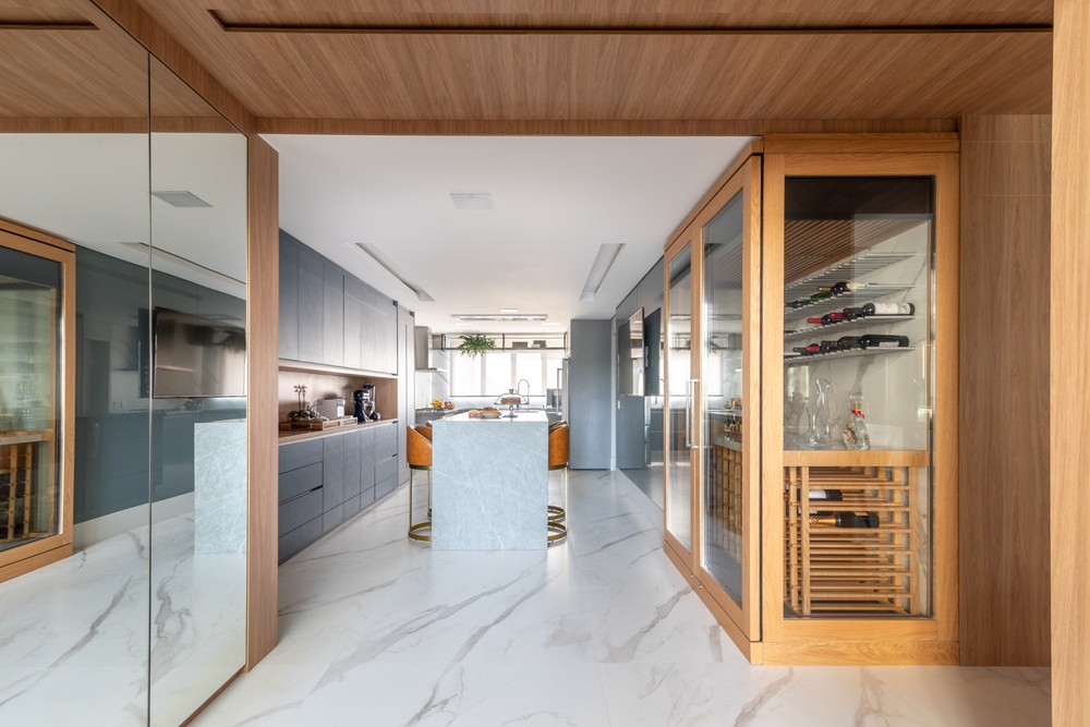 10 pórticos que são as estrelas da decoração