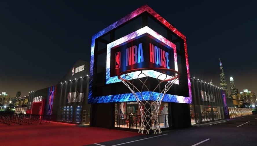 NBA House ganha nova edição no Brasil em junho | Lazer e cultura | Casa ...
