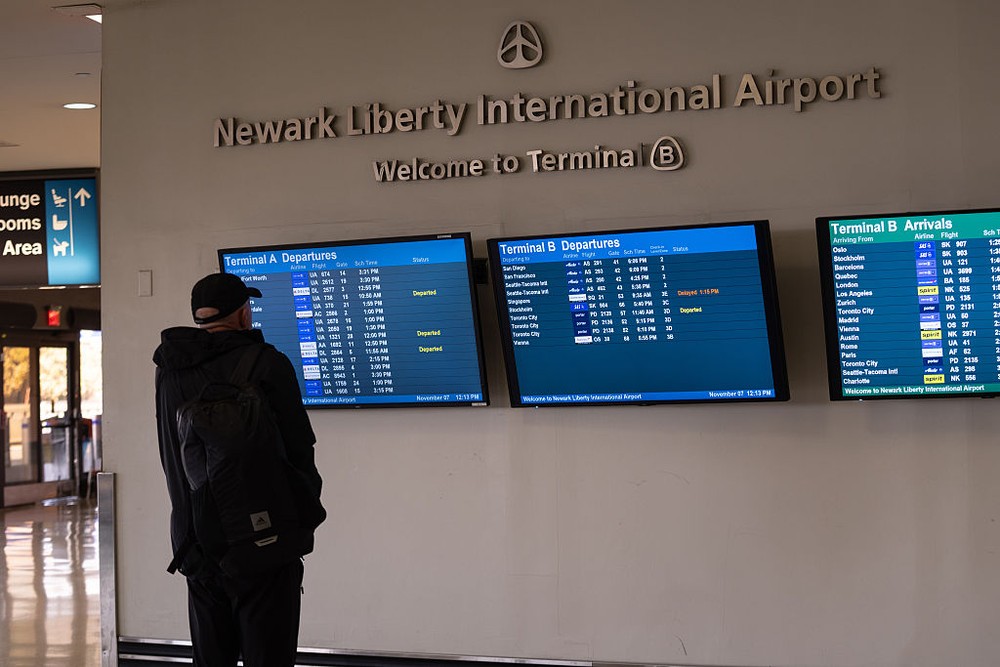 Os aeroportos mais estressantes do mundo