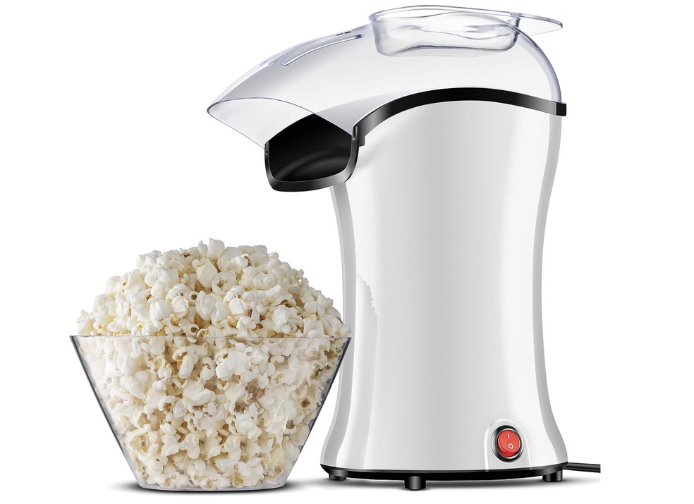 Pipoqueira: 7 modelos que vão garantir o lanche da festa junina ...