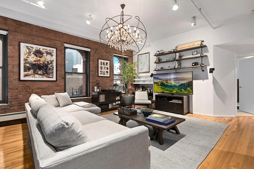 Conheça as casas luxuosas de Martin Scorsese em Nova York