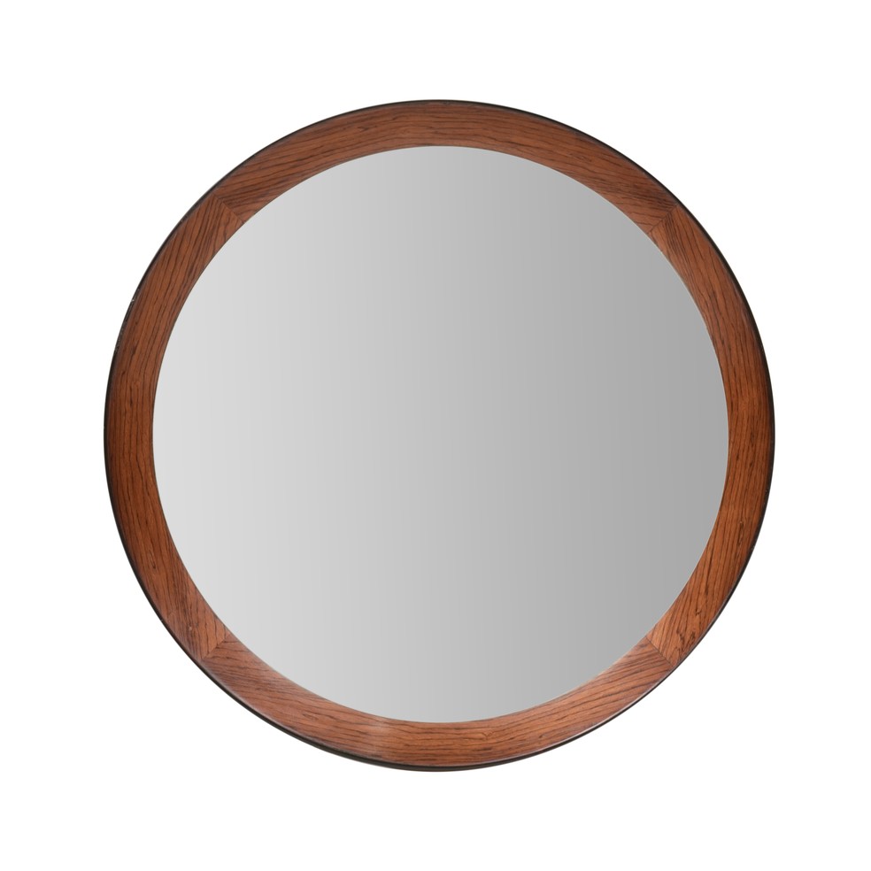 6 espelhos para decorar a casa com estilo