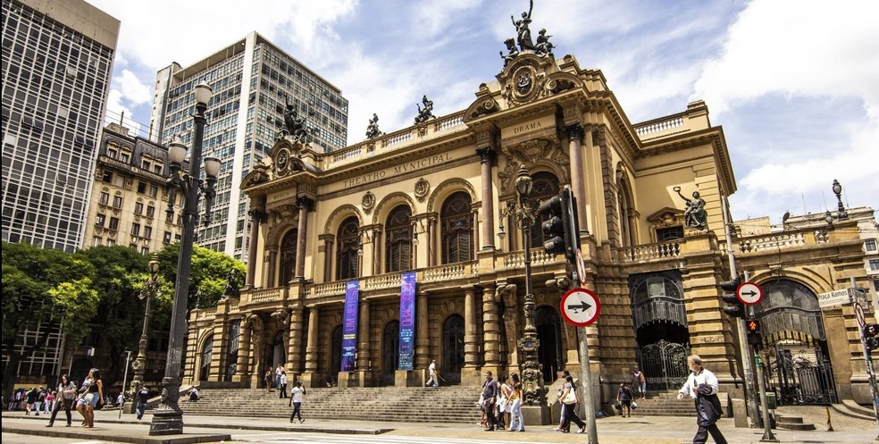 Aniversário de São Paulo: 15 prédios históricos para conhecer na cidade