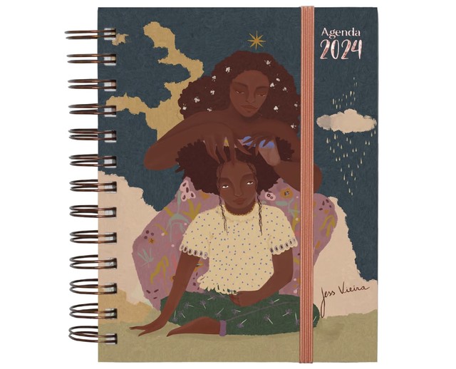 Planner 2024: 9 opções para começar o ano com organização | Shopping ...