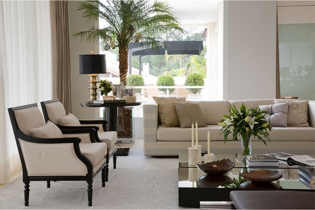 Por dentro da mansão de Cafu avaliada em R$ 27 milhões que vai a leilão ...