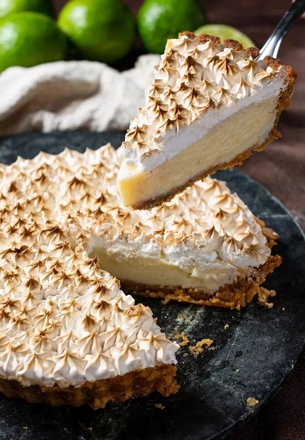Receita de torta cremosa: 5 opções doces e salgadas para preparar