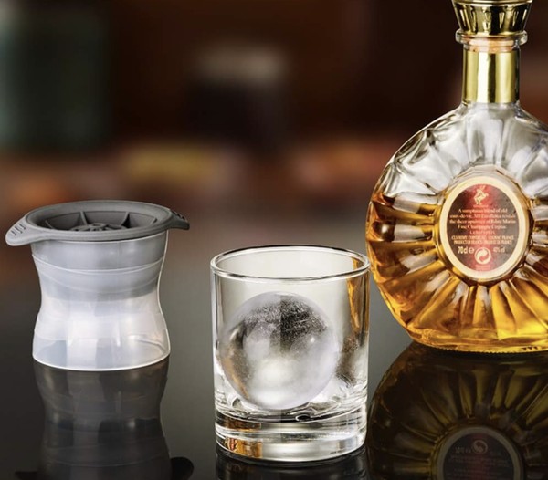 Gelo com frutas, suco e mais: conheça a trend e saiba como incrementar ...