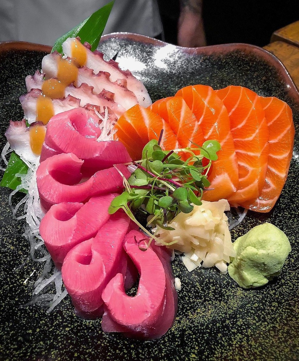 10 dos melhores restaurantes japoneses em São Paulo