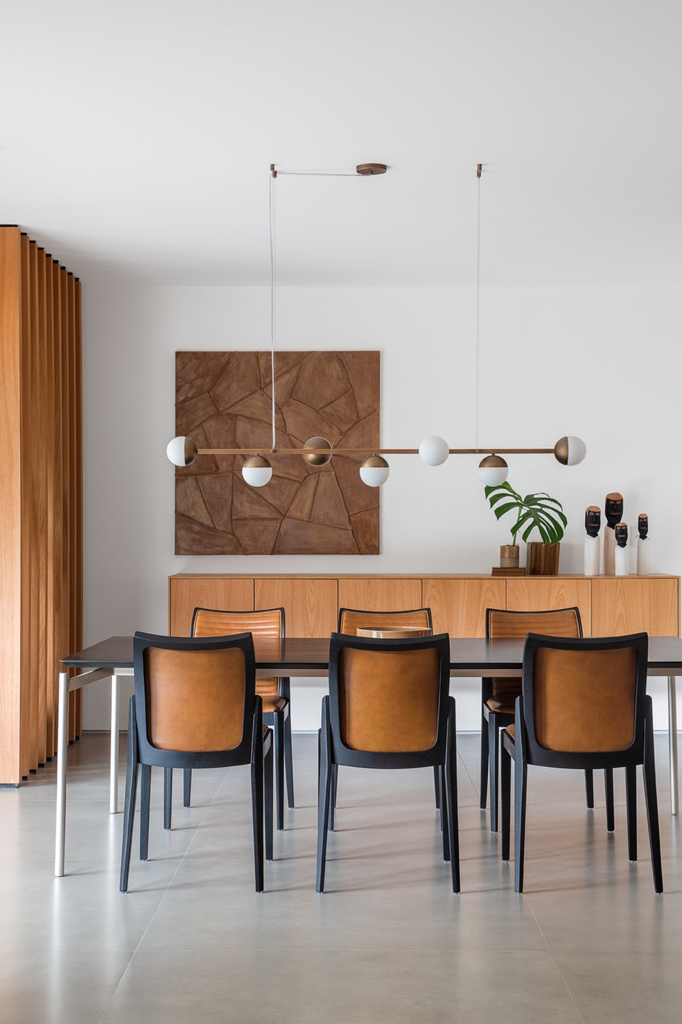 Casa com brise: 13 projetos de arquitetura e interiores | Casas | Casa ...