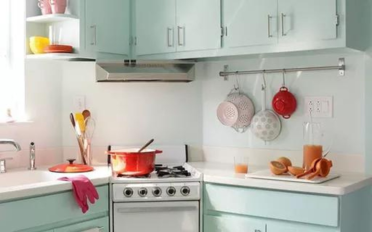 Semana do consumidor: 8 utensílios indispensáveis para a cozinha ...