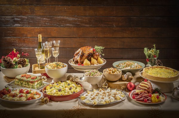 Onde encomendar ceia: 15 opções para pedir delícias de Natal e Ano Novo