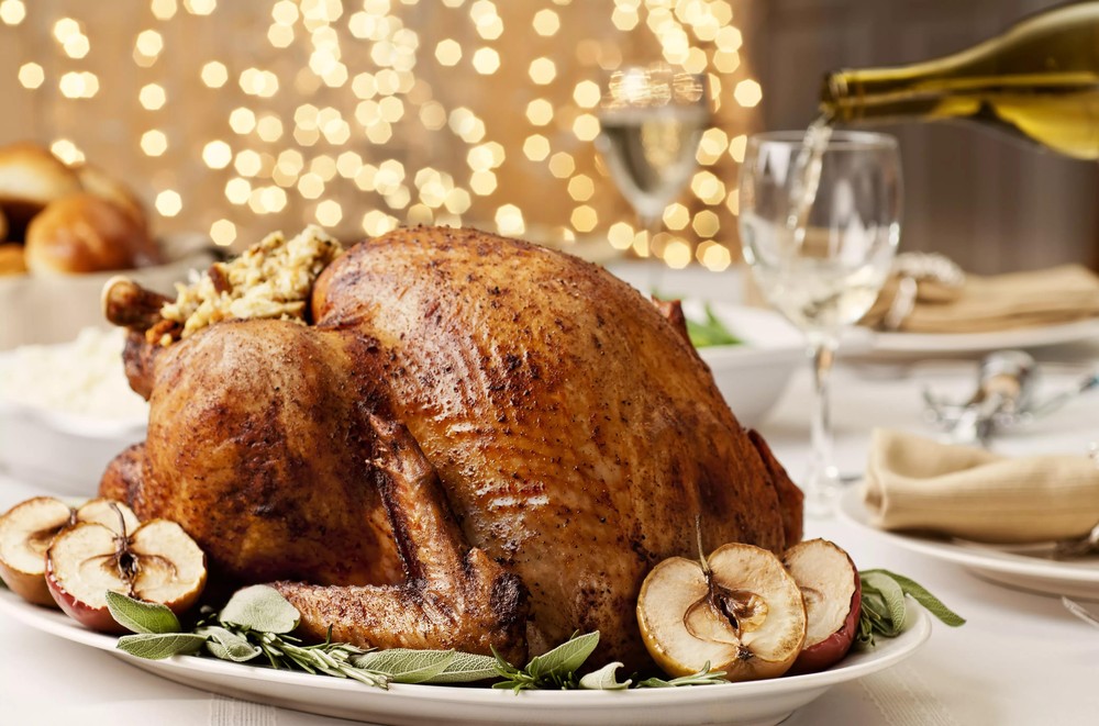 Como fazer peru de Natal: 2 receitas para não errar o prato clássico