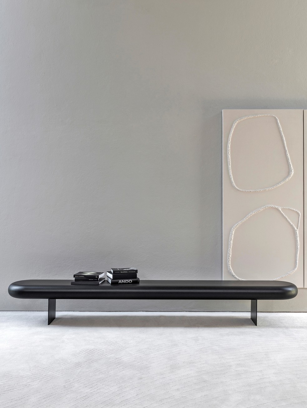 10 momentos marcantes da carreira de Zanini de Zanine