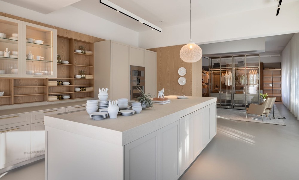 Florense inaugura loja em Miami