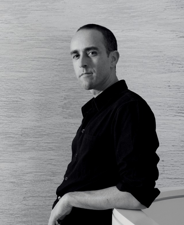 Quem é Raphael Navot, eleito designer do ano pela Maison&Objet