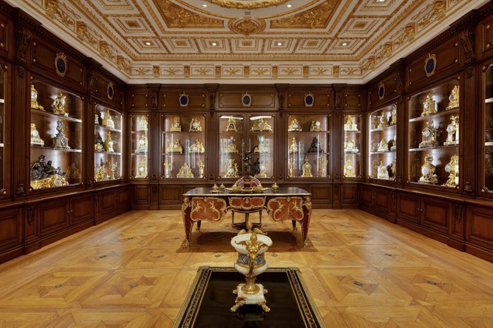 'Palácio de Mármore': mansão mais cara de Dubai está à venda por R$ 990 ...