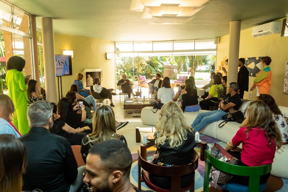 Sig Bergamin e Murilo Lomas contam como as viagens estimulam a ...