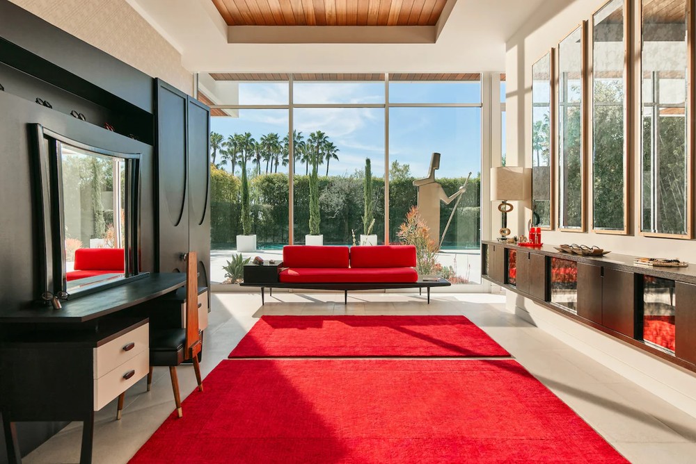 A casa de Edna Moda, de 'Os Incríveis', foi recriada na vida real – e ...