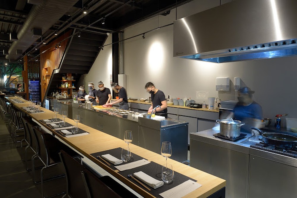 10 restaurantes de chefs renomados para conhecer