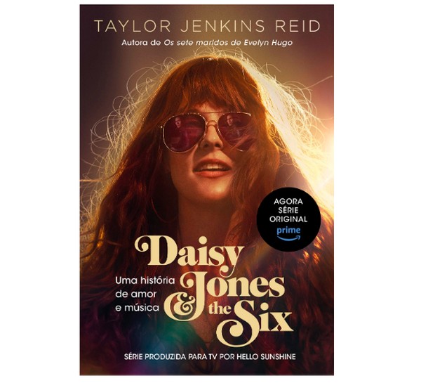 'Daisy Jones & The Six': conheça o livro que inspirou a série do momento