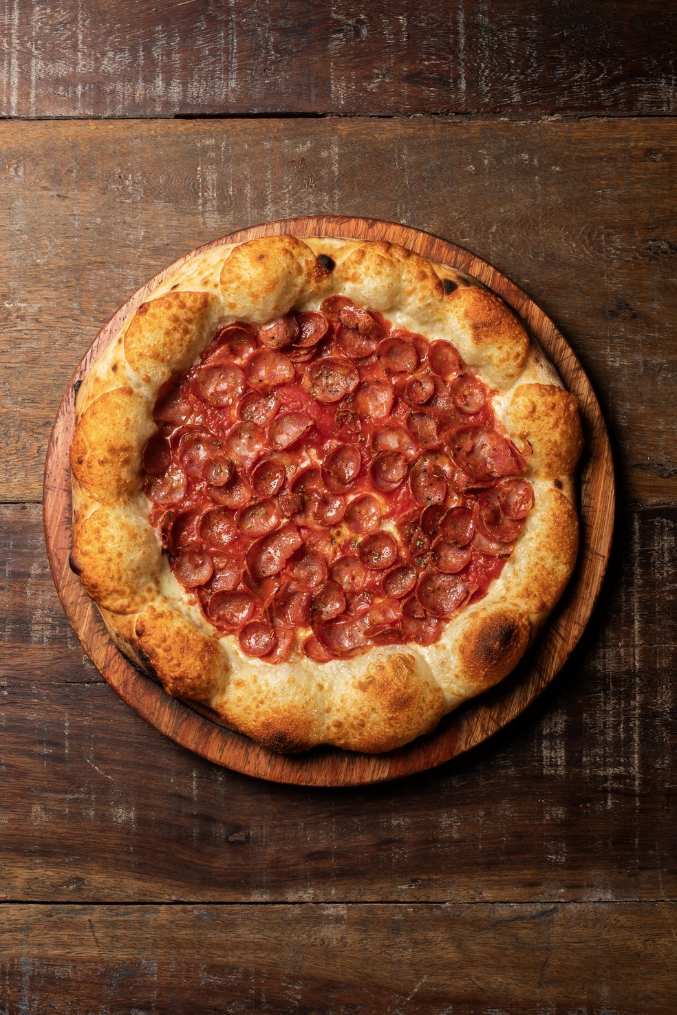 Onde comer pizza em São Paulo