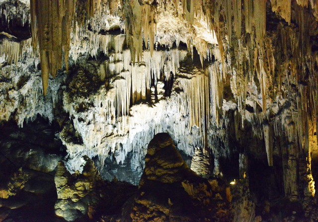 Como é a caverna visitada por seres humanos há mais de 40 mil anos ...